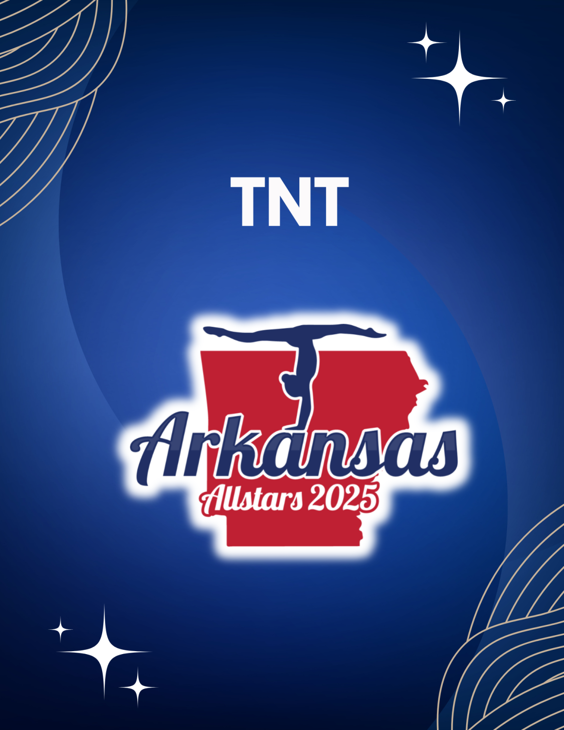 TNT - Arkansas Allstar 2025 - Session 2 Bronze G-K - Liza Jane Photography