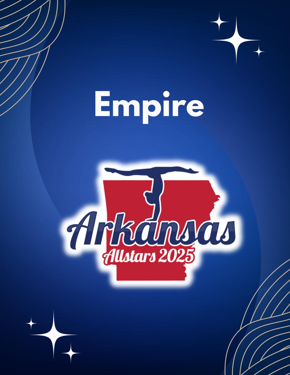 Empire - Arkansas Allstar 2025 - Session 4 Silver F-J - Liza Jane Photography